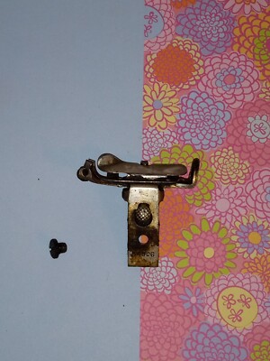 Sewing Machine Parts - Sewing Machine Shuttle Carrier