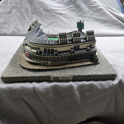 Wrigley field model, Platinum Edition, Sport Collector's Guild, Inc ...
