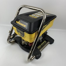 WAGNER Paint Crew Extra Airless Paint Sprayer 0515106 for sale online ...