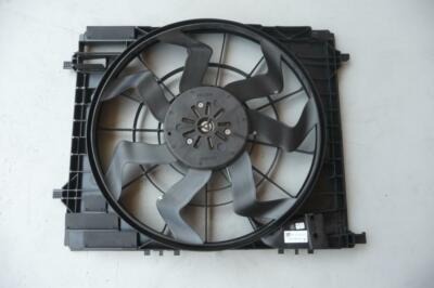20-21 Mercedes Benz W167 GLE Engine Radiator Cooling Fan 600W ...