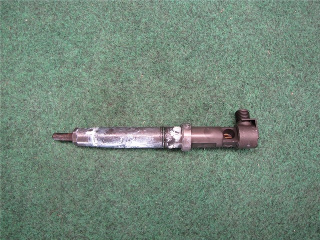 Mercedes-Benz R172 SLK SLC Injektor A6510702787 online kaufen | eBay