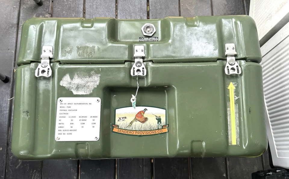 Hardigg Case for sale | eBay