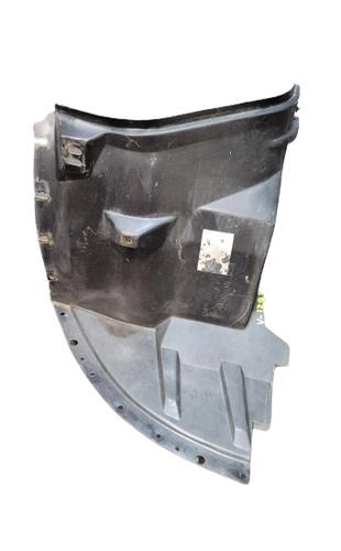 91-96 C4 Corvette Right Front Inner Fender Skirt Wheel Liner 250-D3 | eBay