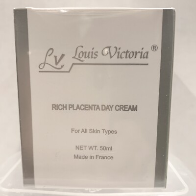 LV Louis Victoria Day Cream 50 ml | eBay