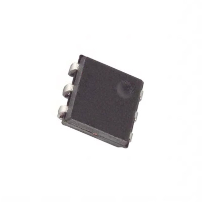 Pack of 90 NC7WZ07P6X Buffer/Driver 2-CH Non-Inverting Open Drain CMOS ...