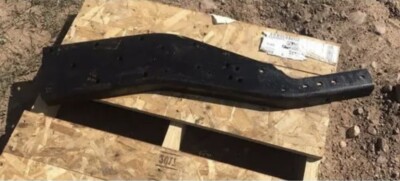 Kenworth W900A RIGHT Front Frame Horn K217C175R K217-175R | OE