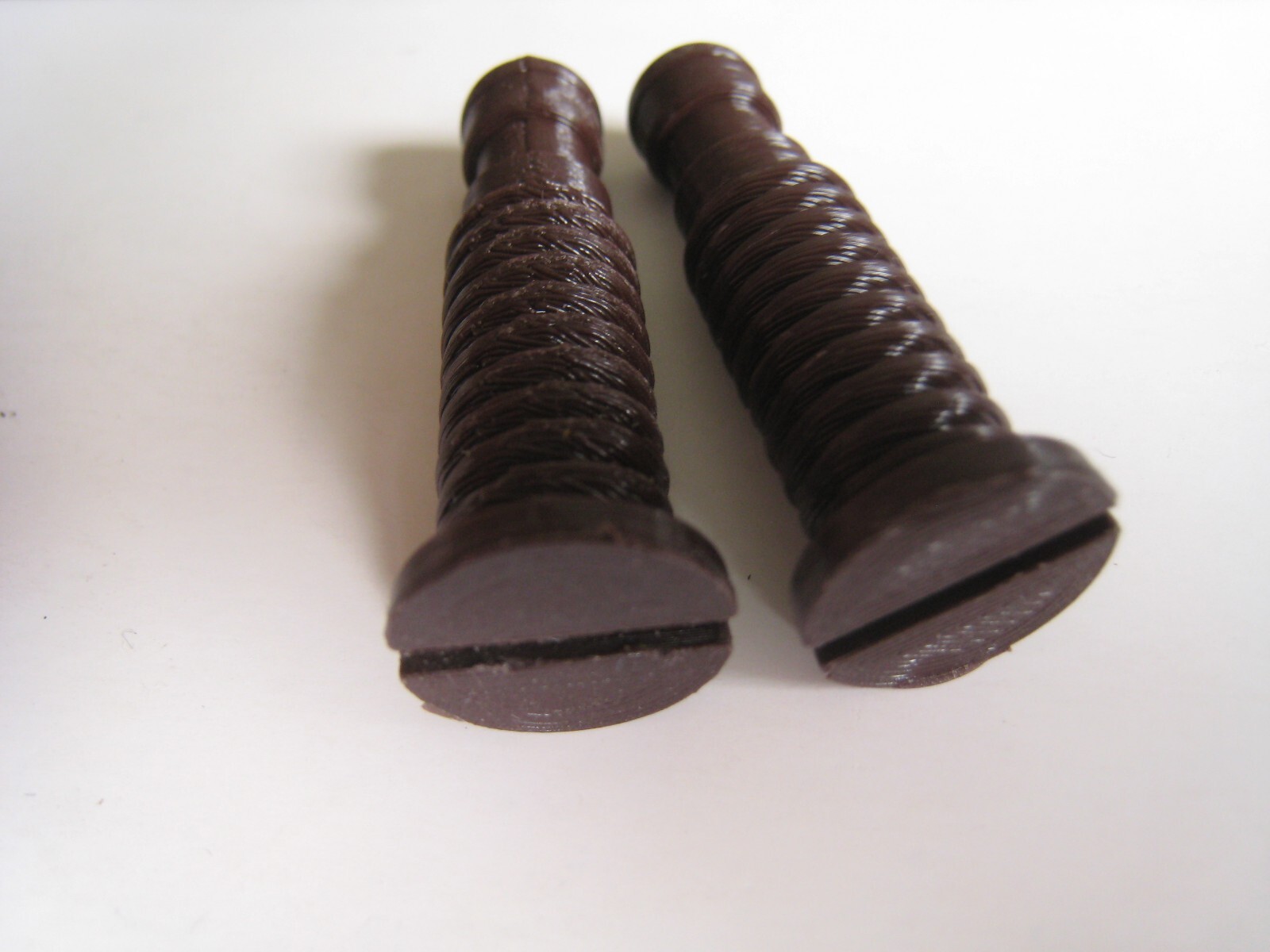 Quantity X2 Lascal Buggy Board Cotter Pin Screw Part 81520 For Maxi ...