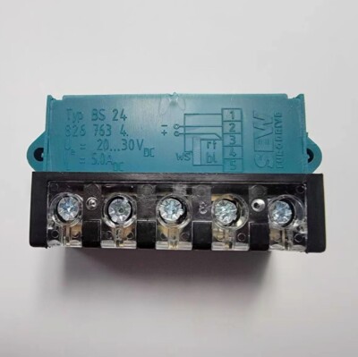 1pcs SEW BS24 brake rectifier module 8267634 | eBay