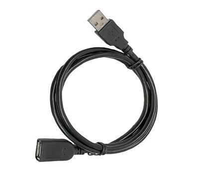USB A Male Female Extension Cable for ALPINE ICSX7HD ICS-X7HD Car Radio ...
