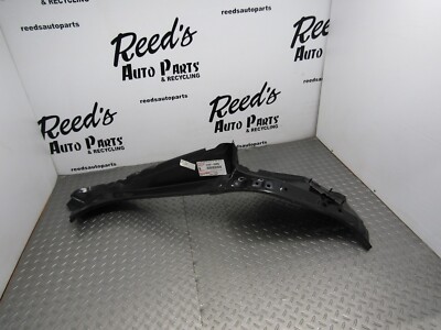 Genuine Toyota Extension Panel 61031-0R050 | eBay