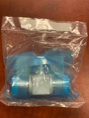 Tubing, Valves & Fittings - Vcr Fittings