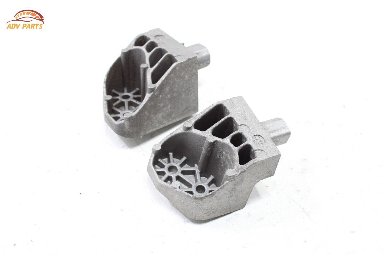 MASERATI LEVANTE RADIATOR LEFT & RIGHT UPPER MOUNT BRACKET OEM 2017-2020 ️ -SET- | eBay