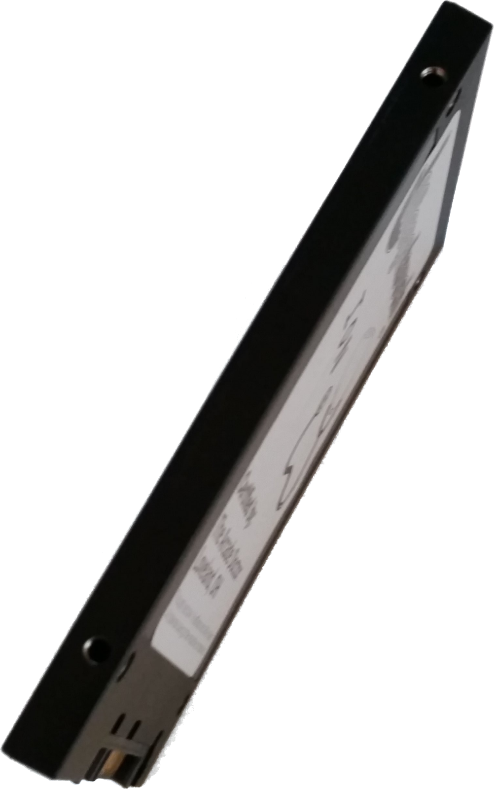 Megatouch ION 2014 SSD Solid State Hard Drive Replacement SATA Evo ...