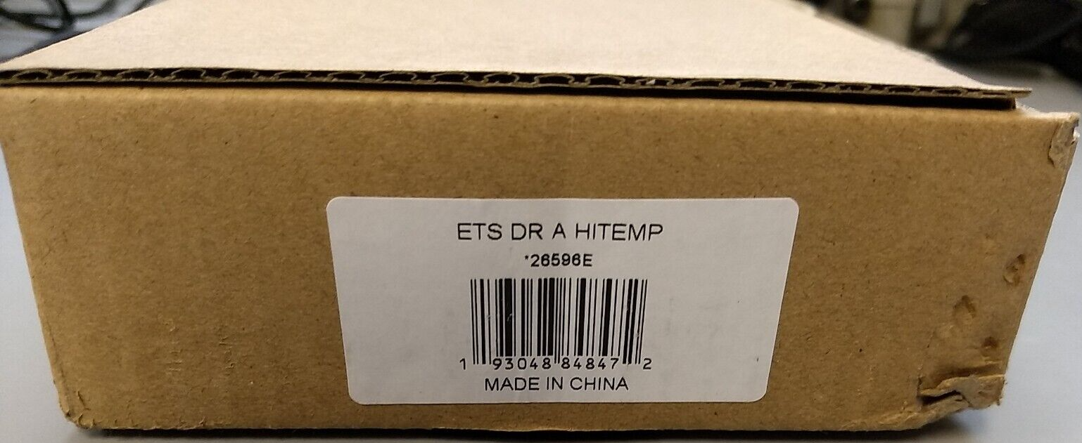 IOTA ETS-DR-A Series Hi Temp Emer Lighting Ballast Control Device ...