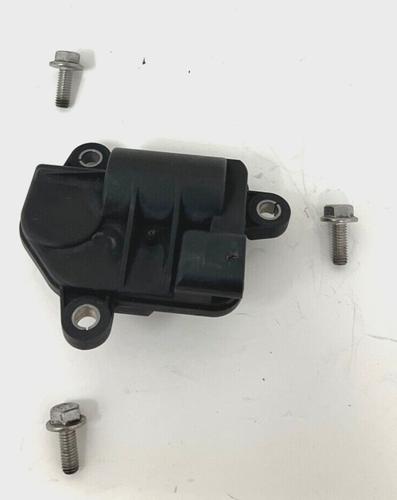 BMW X3 2018-2021 Muffler Actuator Pressure Regulator Valve Motor ...