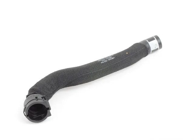 Audi OEM 4F0819378B HVAC Heater Hose/heater Hose for sale online | eBay