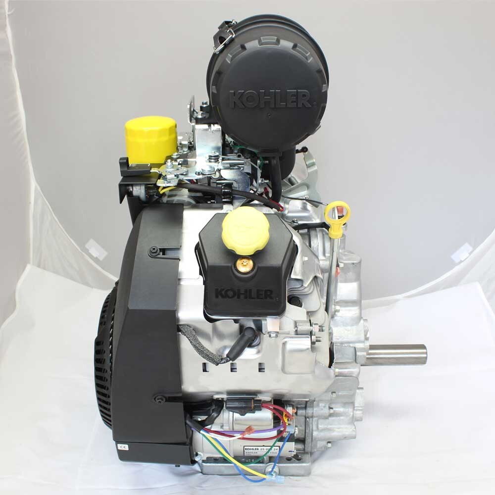 Kohler CH1000 37HP Replacement for Kohler CH1000-3019 : 1.44" x 4.45 ...