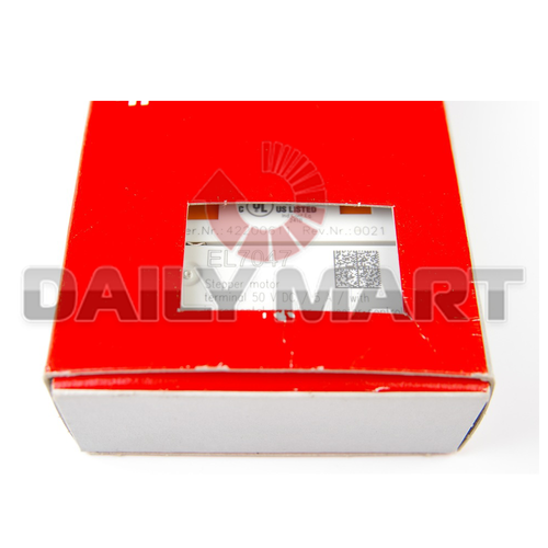 New In Box BECKHOFF EL7047 Digital Input Module | eBay