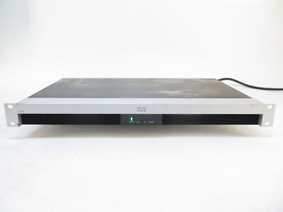 CISCO C40 TANDBERG TTC6-11 TelePresence Codec Video Conference System ...