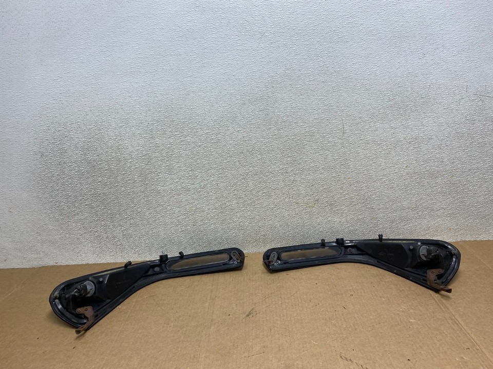 1991-1995 Dodge Stealth Left+Right Front Corner Turn Signal Light W8406 ...