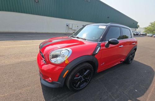 2016 MINI Countryman John Cooper Works | eBay
