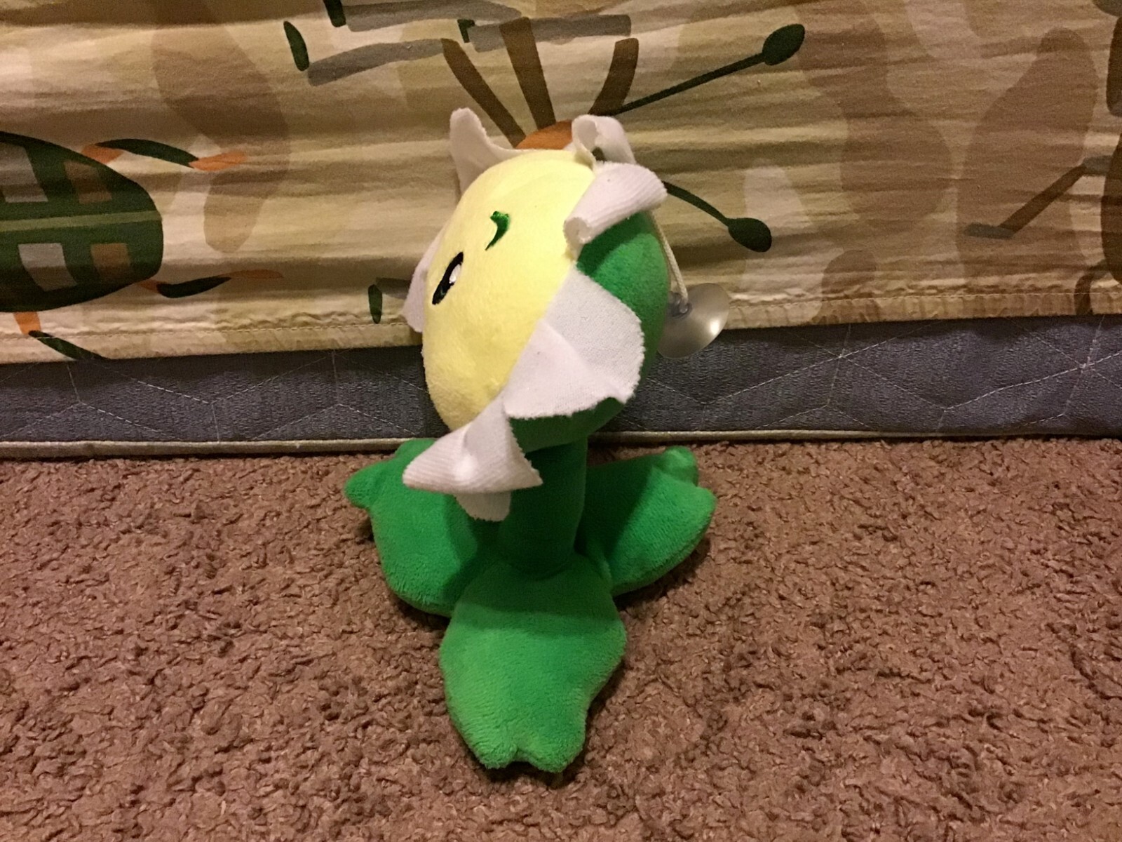 Plants vs Zombies NKB Marigold Plush | eBay