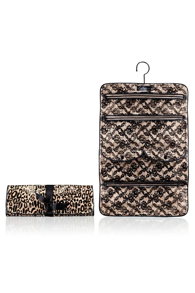 Mac Makeup Travel Case