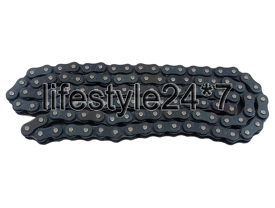 Genuine Royal Enfield "Rear Drive Chain Assembly" For Meteor 350cc | eBay