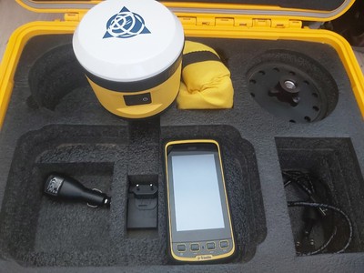 Other - Trimble Gnss