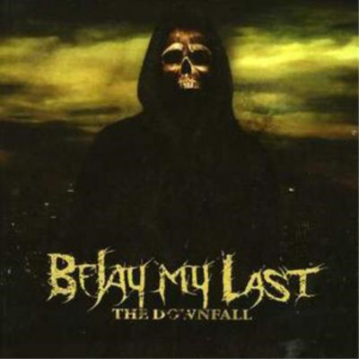 Downfall The Downfall (CD) Album | eBay