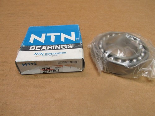 2210KC3 NTN Self Aligning Ball Bearing for sale online | eBay