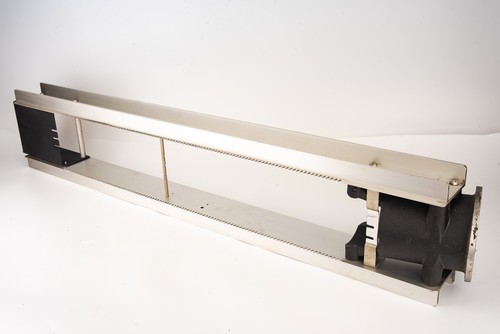 Simmon Omega Chromega D4 Darkroom Photo Enlarger Main Chassis Column ...