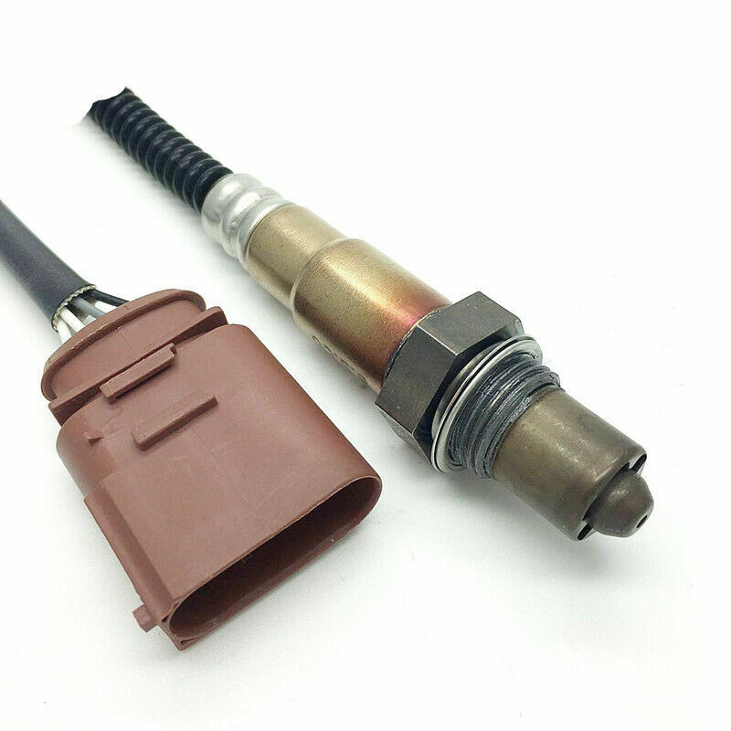 2PCS O2 Oxygen Sensor Upstream & Downstream for Audi TT VW Golf GTI ...