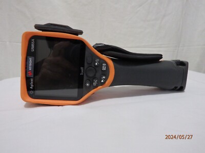 Agilent Keysight U5855A TrueIR Thermal Imager | eBay