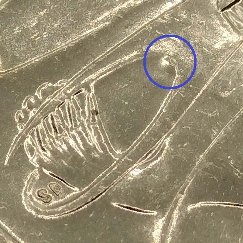 2020 Australia 20 Cent Coin - Cud Error | eBay