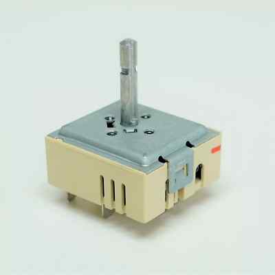DG44-01008A OEM SAMSUNG Genuine Range Dual Surface Element Control ...