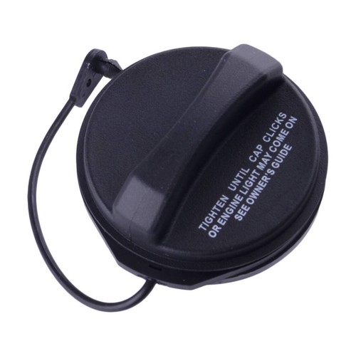 Petrol Oil Tank Cover Gas Fuel Filler Cap Fit For Jaguar XE XF F-Pace ...