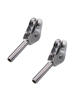 Guides, Tips & Ferrules - Roller Tip