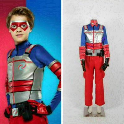 Henry Danger Kid Danger Costume