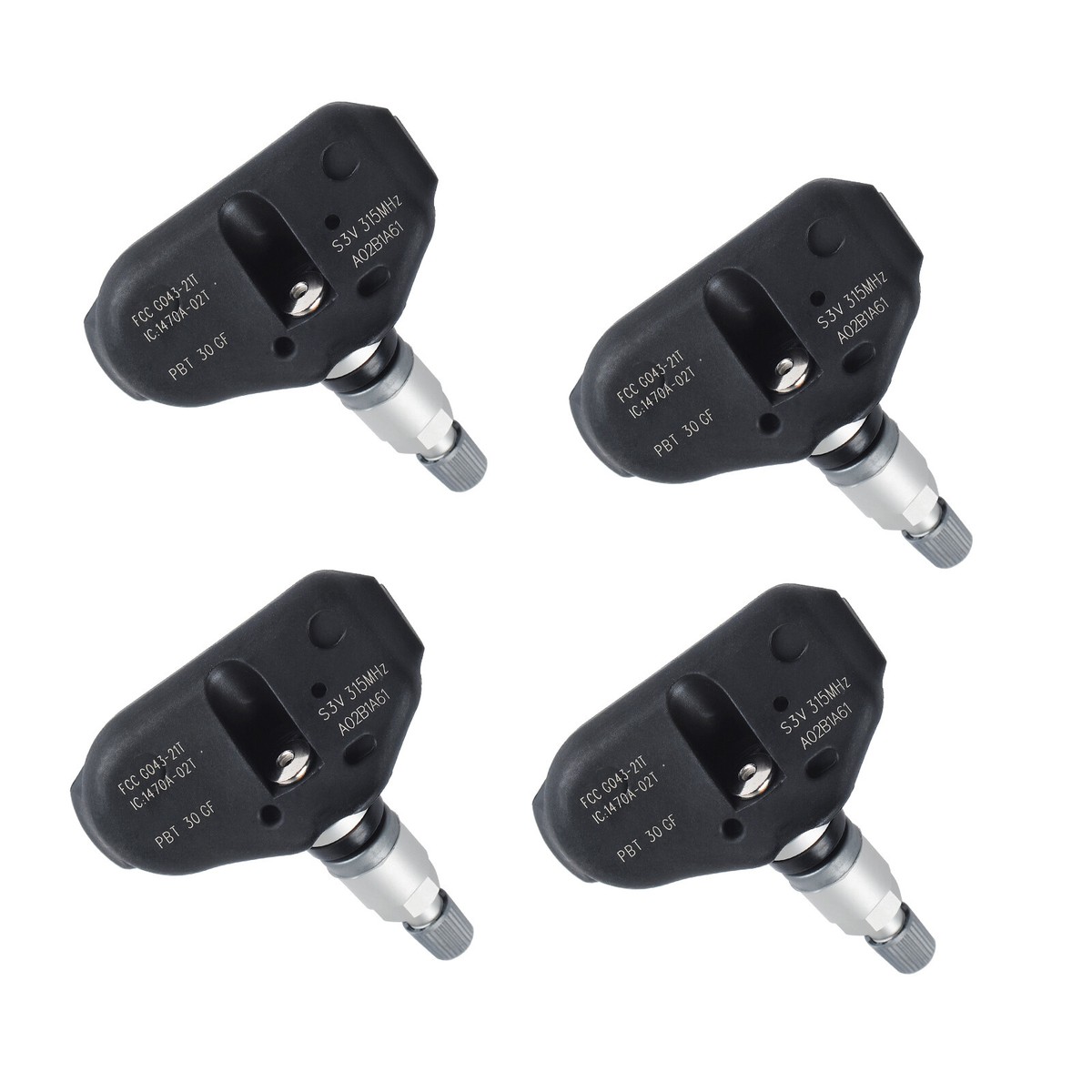2005 Acura Mdx Tpms New Replacement TPMS Wheel Sensor For Honda And