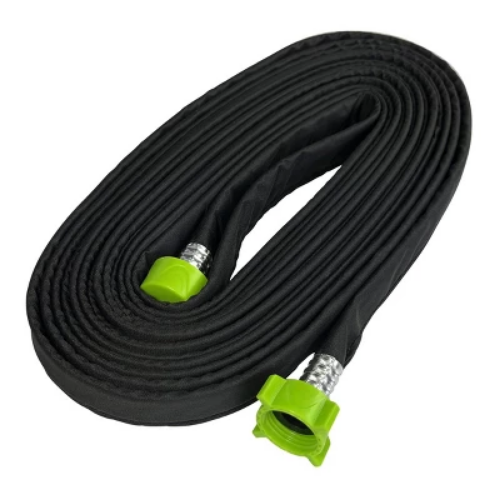 Ray Padula 25ft Soaker Hose: Leakproof, Connectable | eBay