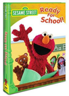 Sesame Street - Ready for School! - DVD - VERY GOOD | eBay