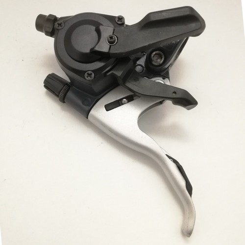 Shimano Deore LX ST-M570 3x9 Speed 22.2mm MTB Trigger Brake Shifter ...