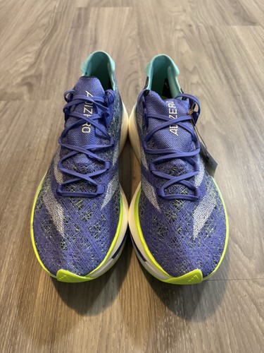 Adidas Adizero Prime X 2.0 Strung Running Shoes Cobalt Blue Size 12 ...