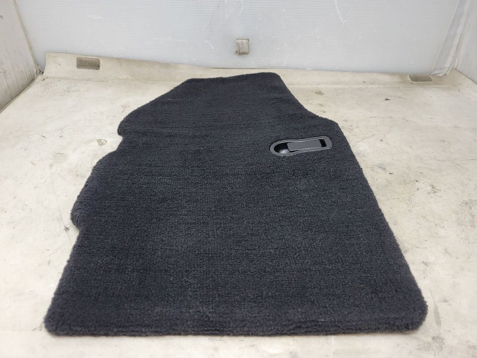 1998 CORVETTE REAR CARGO LID LH DRIVER SIDE 10402919 C5 98 | eBay