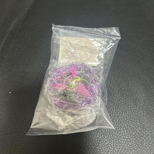 Color Choice Beyblade X Blade Metal Coated Violet | eBay