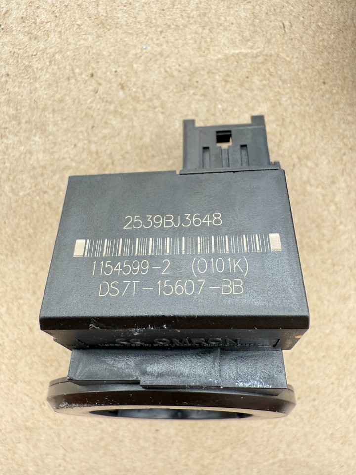 2015-2020 FORD F-150 IGNITION SWITCH & IMMOBILIZER OEM DS7T-15607-BB | eBay