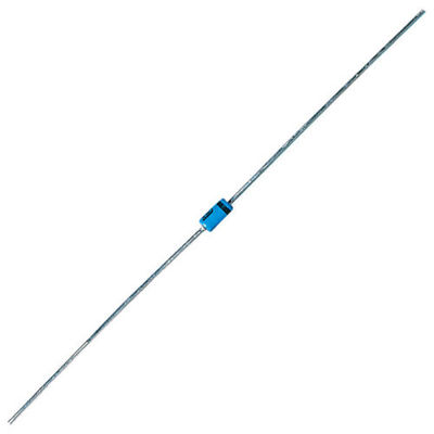 5 x BAT41 100V Silicon Shottky Small Signal Diode | eBay