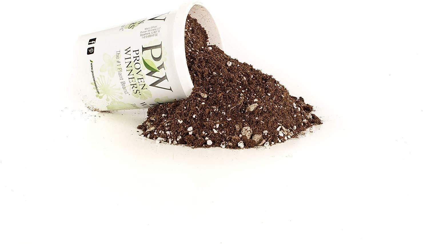 Proven Winners Premium All Purpose Potting Soil, 1.5 Cubic Feet | eBay