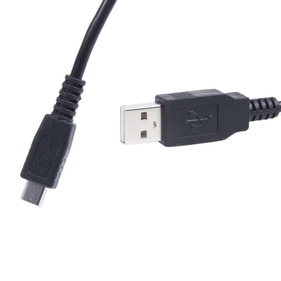USB Data SYNC Cable Cord For JVC GZ-MG GZ-HM GZ-HD GZ-MS Camcorder ...